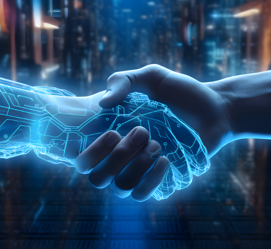 [Webinar] Operationalizing AI in your Organization